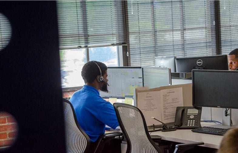 Commercial Third Party Debt Collection Services | ABC-Amega