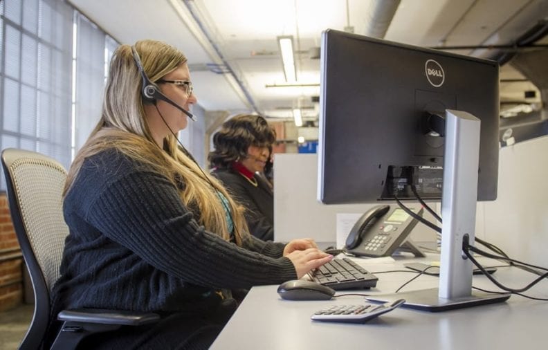 Commercial Third Party Debt Collection Services | ABC-Amega