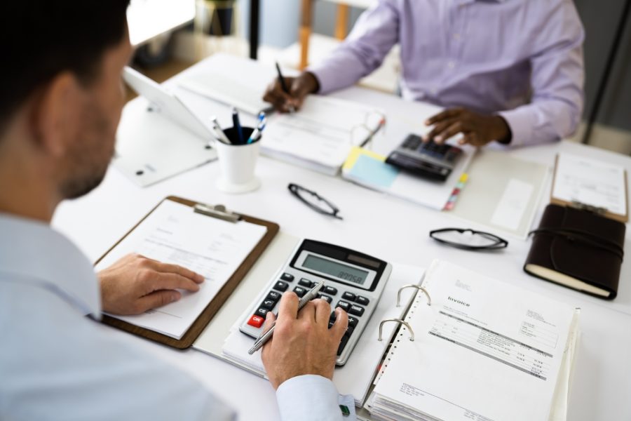 Sales and Use Tax | ABC-Amega