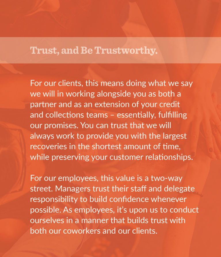 Learn About Debt Collection Agency ABC-Amega