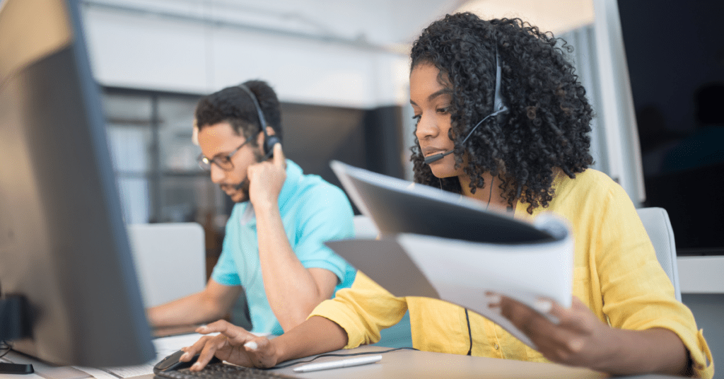 3 Real-World Examples of Effective Debt Collection Call Scripts | ABC-Amega