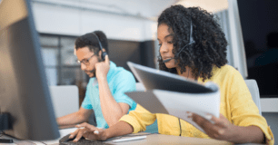 3 Real-World Examples of Effective Debt Collection Call Scripts | ABC-Amega